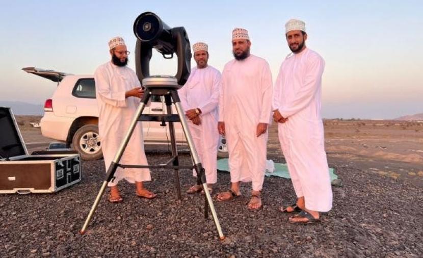 صحيفة الرؤية العمانية تعرف على موعد عيد الفطر في السلطنة وعدد أيام