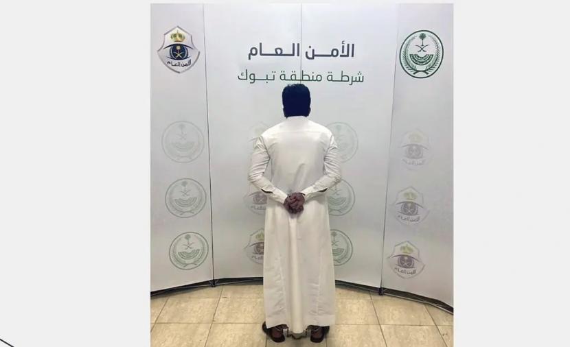 بالفيديو اعتداء وحشي على امرأة في حديقة عامة بالسعودية جريدة الرؤية