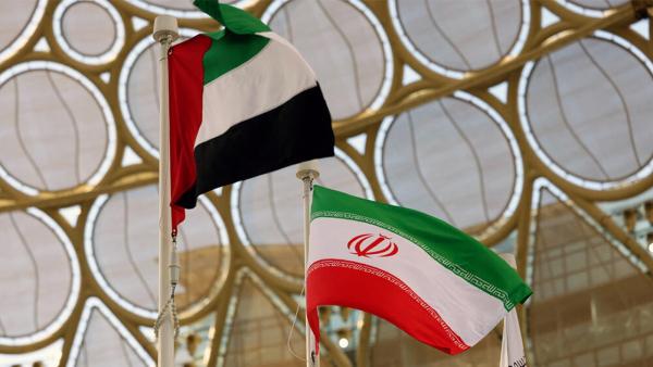 للمرة الأولى منذ 8 أعوام إيران تعين سفيرا لدى الإمارات جريدة الرؤية